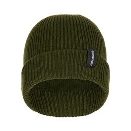 Reusch Athletic Hat 'Eddie' male Green size One Size