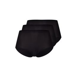 Chantelle Boyshorts 'Soft Stretch' female Black size 36