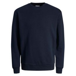 Jack & Jones Jack & Jones Sweatshirt 'Bradley' male Blue size L