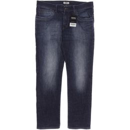 Pioneer Jeans Herren Gr&ouml;&szlig;e 35 Second Hand blau