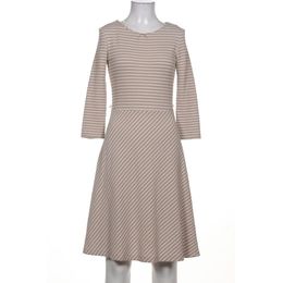 comma, COMMA Kleid Damen Gr&ouml;&szlig;e XS Second Hand beige