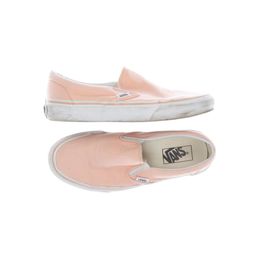 Vans Sneaker Damen Gr&ouml;&szlig;e 39 Second Hand pink