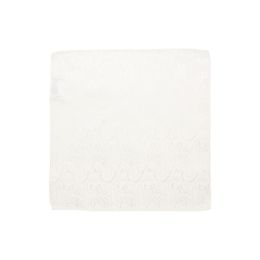 Eterna Pocket Square male White size 1