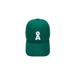 armedangels Cap female Green size One Size