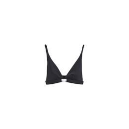 armedangels Bra ' OSILAARI RIB ' female Black size XXL