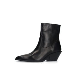 Sacha London Sacha Ankle Boots female Black size 39