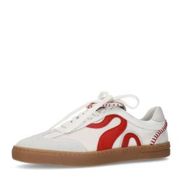 Sacha London Sacha Sneakers female White size 41