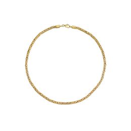 Kuzzoi Necklace male Gold size 60
