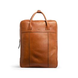 still nordic Backpack 'Richard' male Brown size One Size