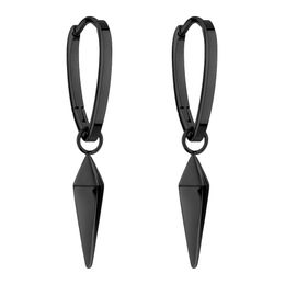 Liebeskind Berlin Earrings female Black size One Size