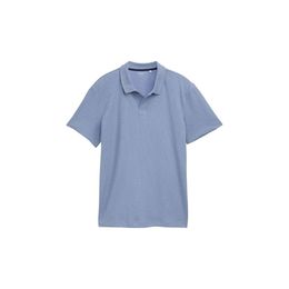 Tom Tailor Poloshirt Herren Gr&ouml;&szlig;e M taubenblau