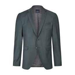 HECHTER PARIS Business Blazer male Green size 28