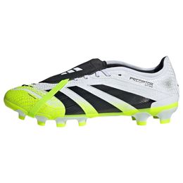 adidas Performance Soccer Cleats 'Predator Pro' male White size 12,5