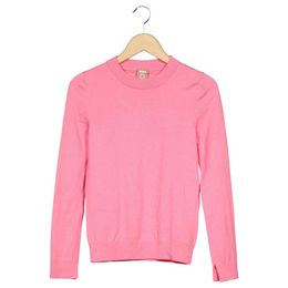 BOSS Black Pullover Damen Gr&ouml;&szlig;e S Second Hand pink