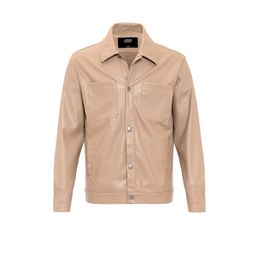 Antioch Between-Season Jacket male Beige size L