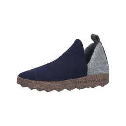 Asportuguesas Slippers female Blue size 38
