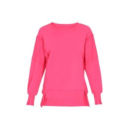 Sanika Sweatshirt 'Fashion Look' female Pink size XL