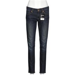 Mavi Jeans Damen Gr&ouml;&szlig;e 29 Second Hand marine