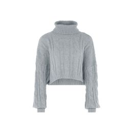 Paino Sweater female Grey size XS/S