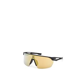 adidas Sportswear Sunglasses male Black size One Size