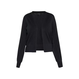 Naemi Knit Cardigan female Black size S
