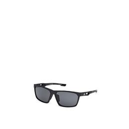 adidas Sportswear Sports Sunglasses female Black size One Size