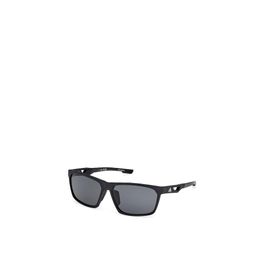 adidas Sportswear Sports Sunglasses female Black size One Size