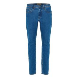 Blend Jeans male Blue size 38