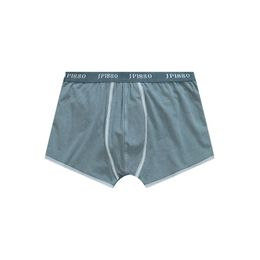 JP1880 Boxer shorts male Blue size XL