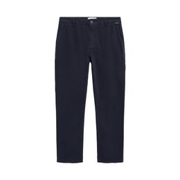 armedangels Chino Pants 'AASTER' male Blue size 29