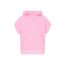 Ucy Sweatshirt female Pink size M