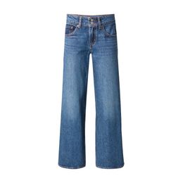 Levi's LEVI'S Jeans 'Superlow Loose' Damen Gr&ouml;&szlig;e 28 blue denim
