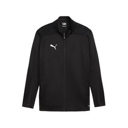 Puma Athletic Jacket boy Black size 164