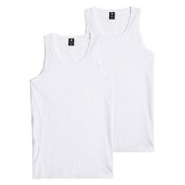 G-Star Raw G-star Undershirt male White size S