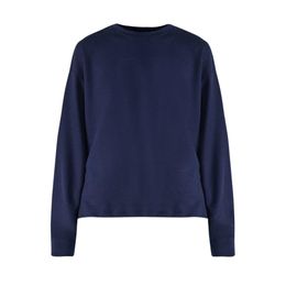 No Matter What Pullover Damen Gr&ouml;&szlig;e L navy
