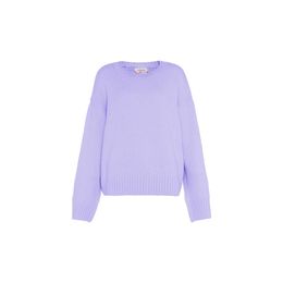aleva Pullover Damen Gr&ouml;&szlig;e XS/S lavendel