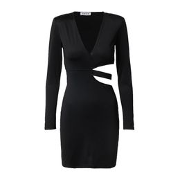 EDITED Kleid 'Grit' Damen Gr&ouml;&szlig;e 36 schwarz Winterkleid