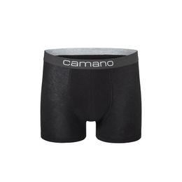Camano Boxer shorts male Grey size L