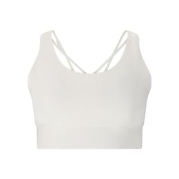 ENDURANCE ATHLECIA Athlecia Sports Bra 'Gaby' female White size XL