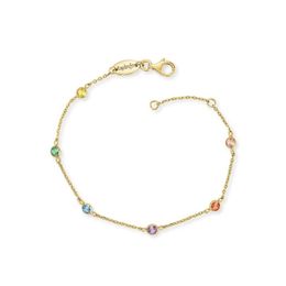 Engelsrufer Bracelet 'Moonlight' female Gold size One Size