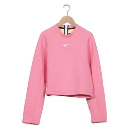 Nike Sweater Damen Gr&ouml;&szlig;e S Second Hand pink