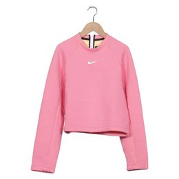 Nike Sweater Damen Gr&ouml;&szlig;e S Second Hand pink