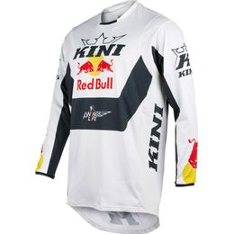 Kini Red Bull 1.0, Trikot