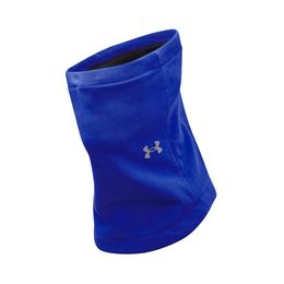 Under Armour Sports Scarf male Blue size One Size