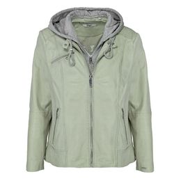 Maze Between-Season Jacket female Green size 56