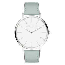Liebeskind Berlin Analog Watch female Blue size One Size