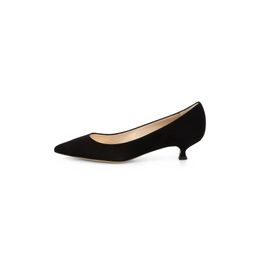 Evita Pumps 'Giorgia' female Black size 42