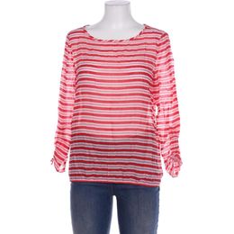 Street One Bluse Damen Gr&ouml;&szlig;e M Second Hand rot