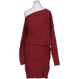 Asos Kleid Damen Gr&ouml;&szlig;e XS Second Hand bordeaux