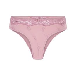 Hunkem&ouml;ller Hunkem&ouml;ller Panty 'Diva' female Pink size M